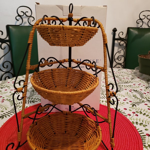 Princess House - Etsy