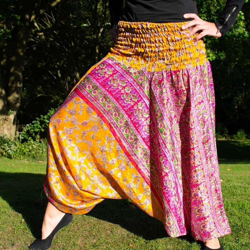 Alibaba Pants - Etsy