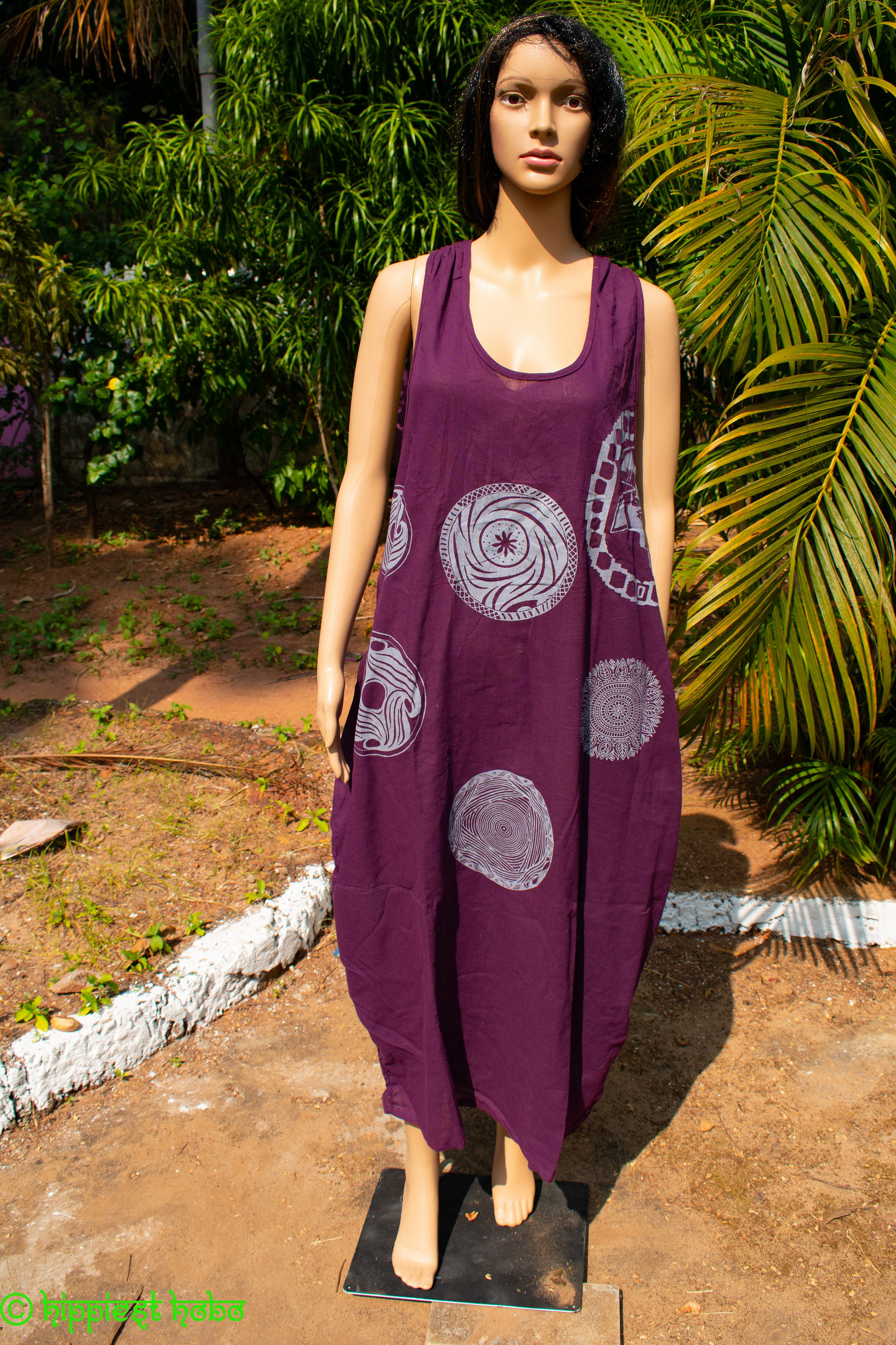 Women's Beautiful Cotton Geometric Pattern Bohemian Chic - Etsy UK