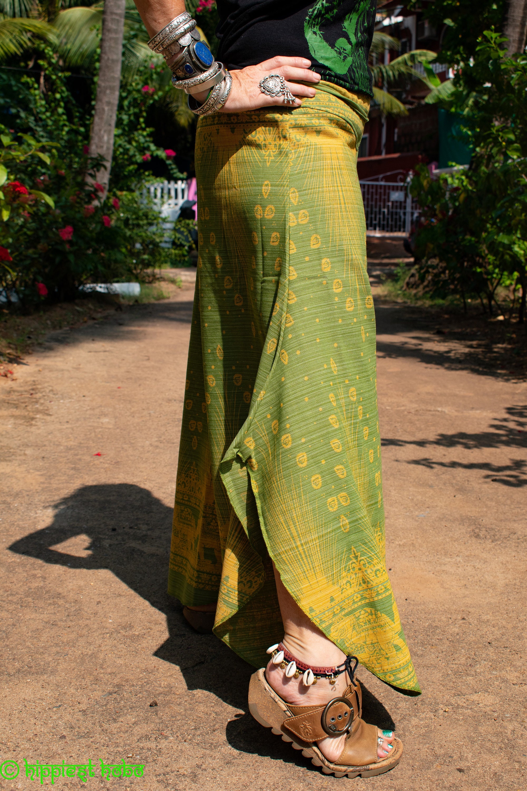 Palazzo Pants // Bohemian Clothes // Hippie Clothes // Boho - Etsy