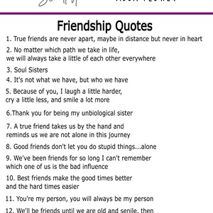 Personalized Print, Personalized Gift, Personalized Friends Print, Best ...