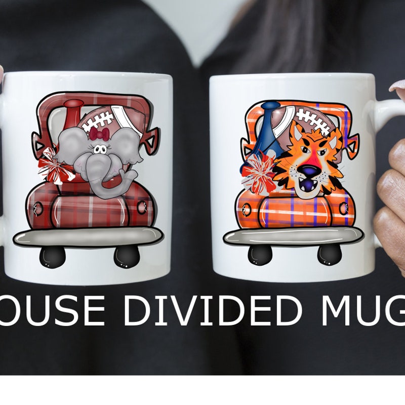 Fsu House Divided - Etsy
