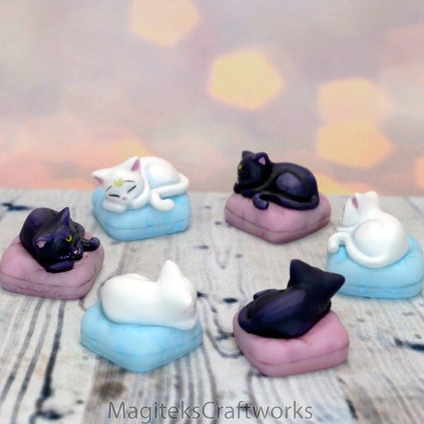 Round Keycaps - Etsy