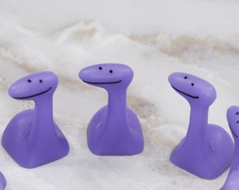 Earthbound Ness Figure - Etsy