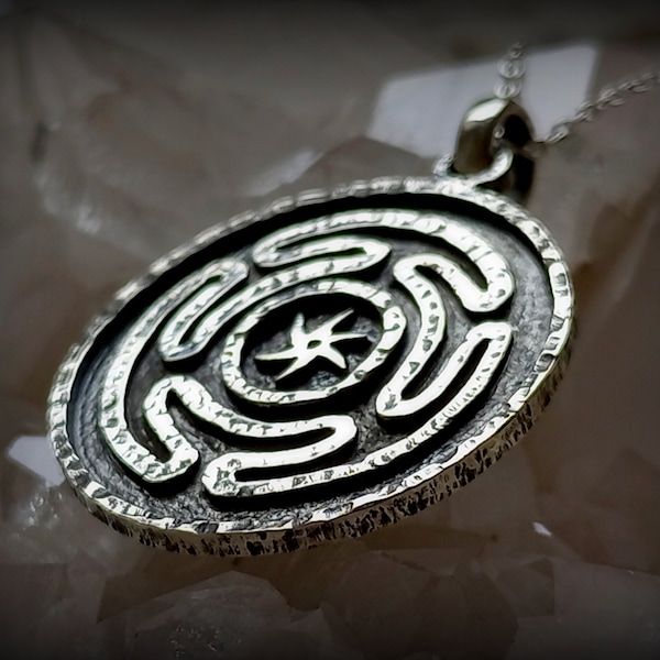 Hecate - Etsy
