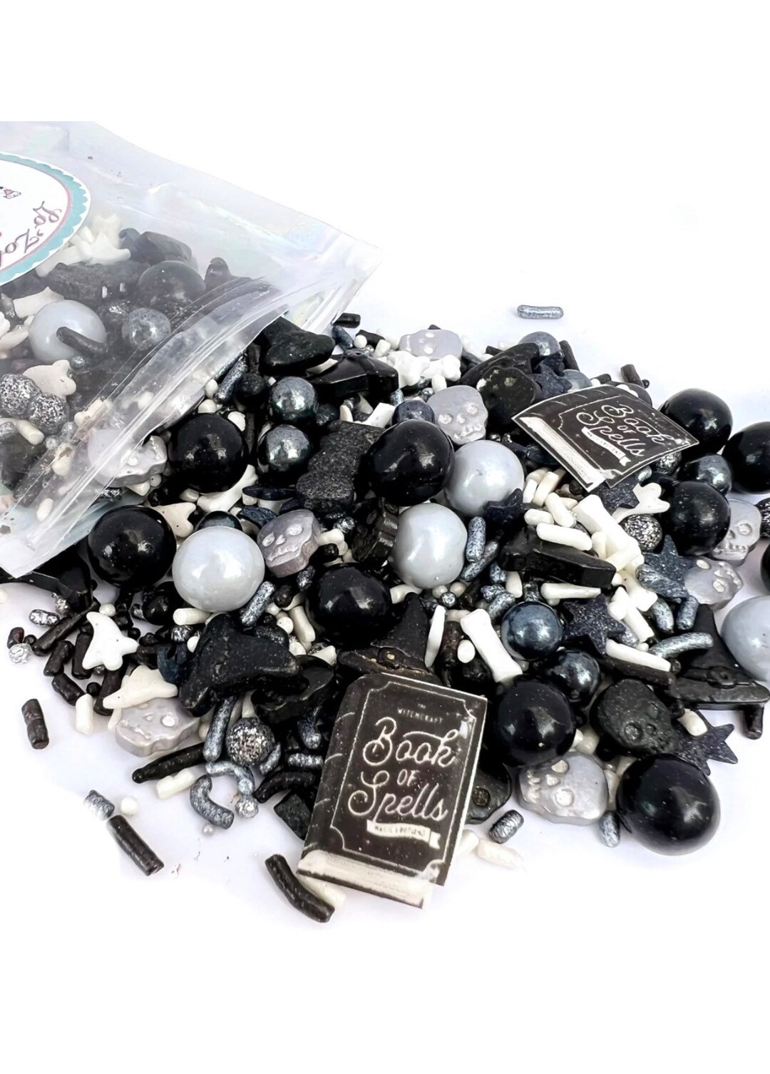 I Put A Spell on You Sprinkle Blend - Etsy
