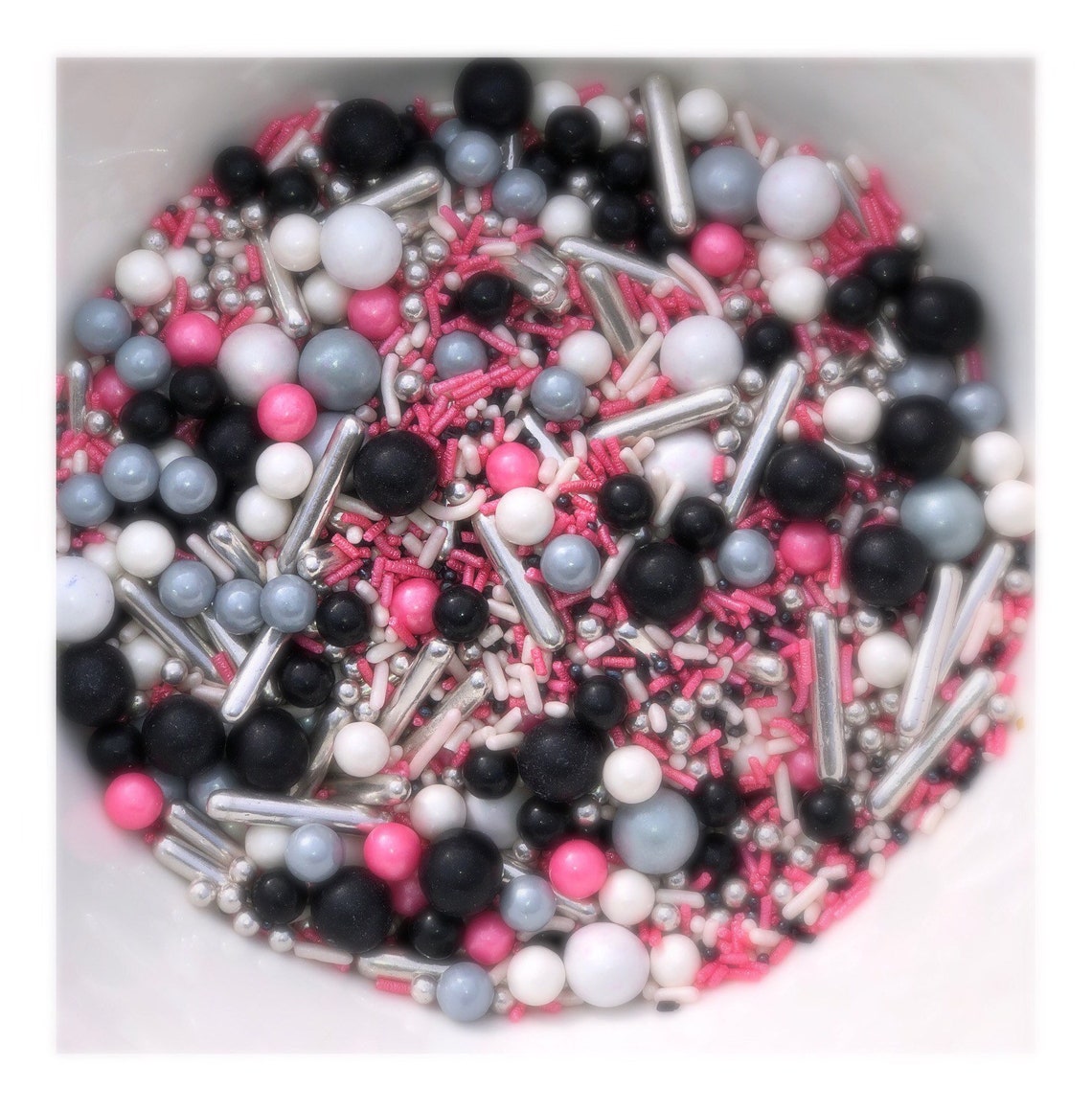 Kate Inspired Sprinkle Mix - Etsy