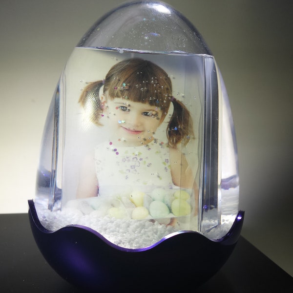Shop Photo Snow Globe Online - Etsy