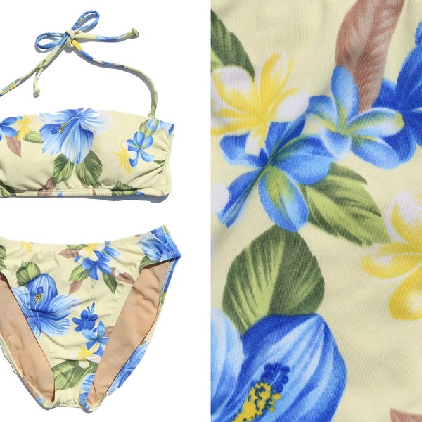 Coconut Girl Bikini - Etsy