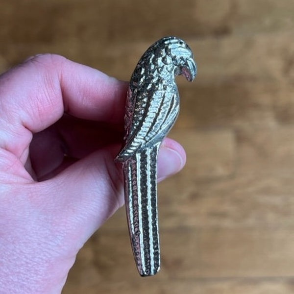 Silver Door Knob - Etsy UK