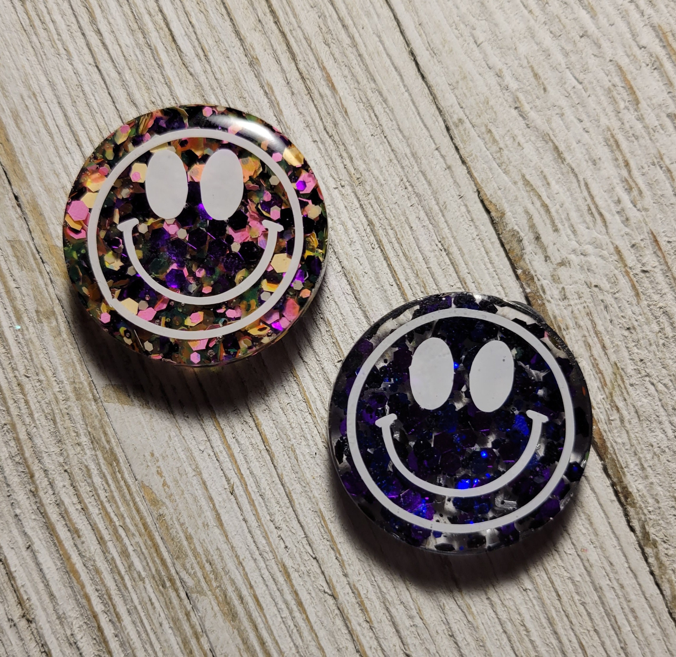 Smiley Face X-ray Markers - Etsy