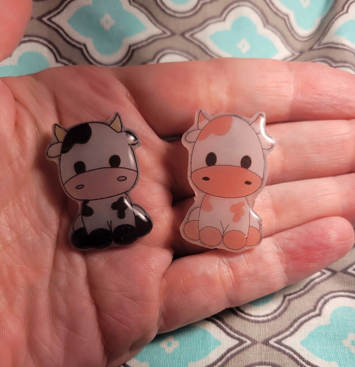Cow X-ray Markers - Etsy