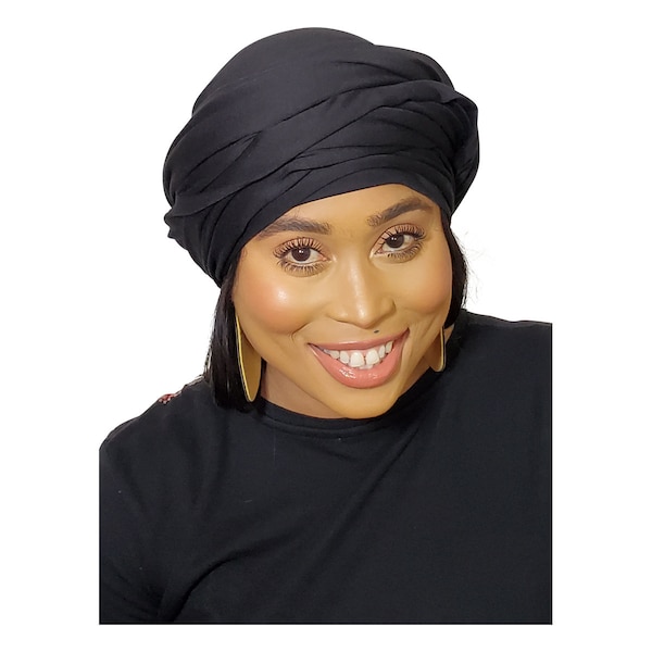 Head Wraps for Black Women - Etsy