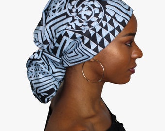 Ankara Headwrap Scarf Dashiki African Print Kente Turban | Etsy