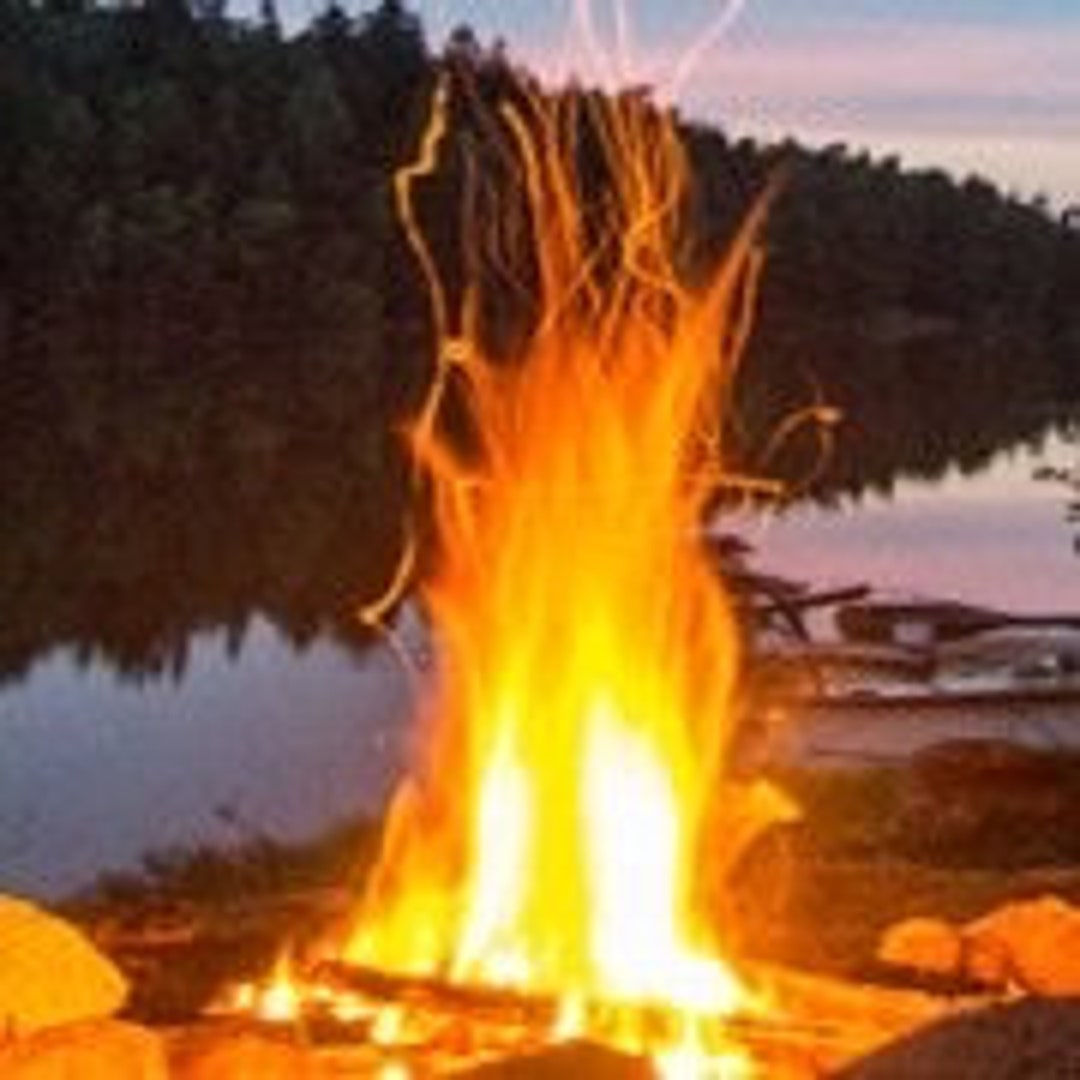 Fire Poker (rod Only) With End Tapped for Beer Tap - Etsy