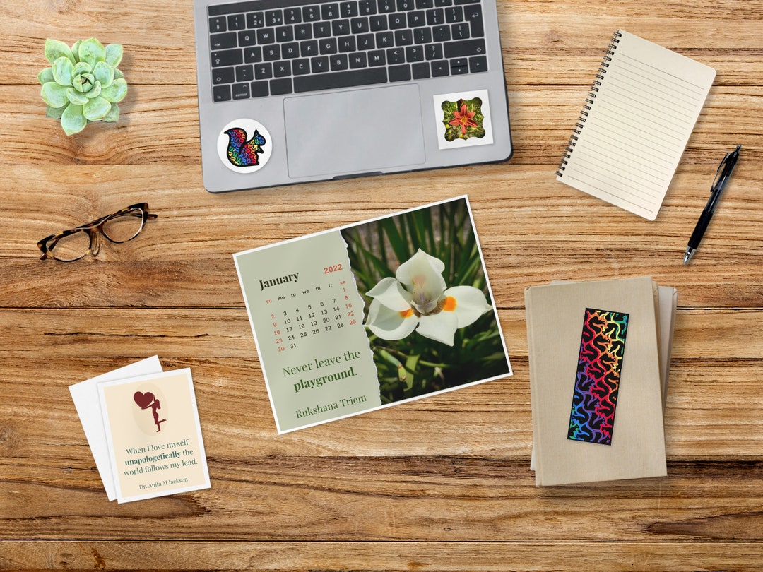 Digital Product Mockup Movable Scene Creator Canva Template - Etsy