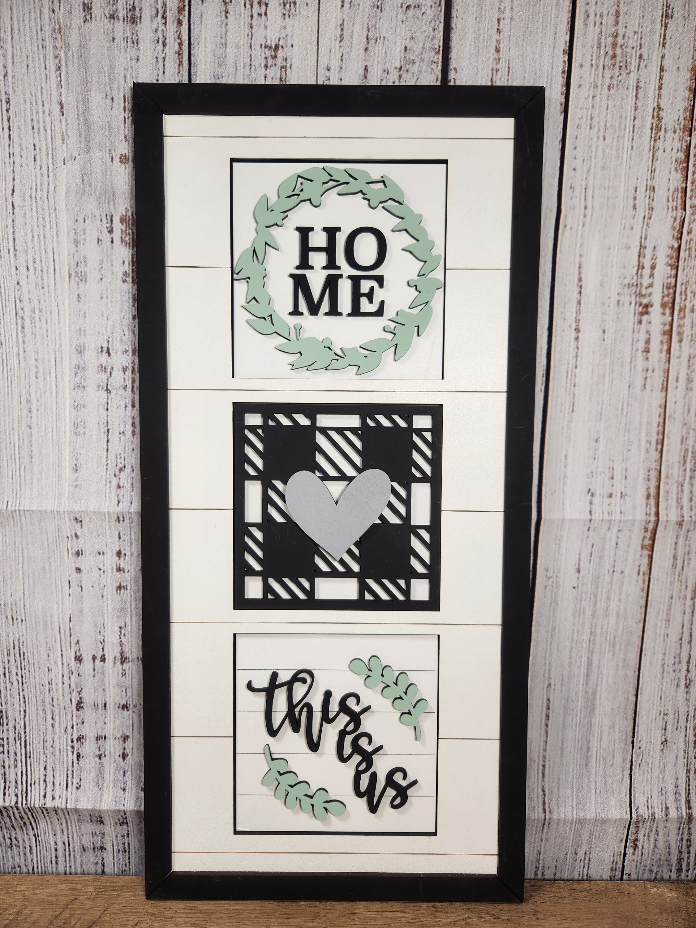 Everyday Ladder Tiles | Interchangeable Tiles | Farmhouse Tiles ...