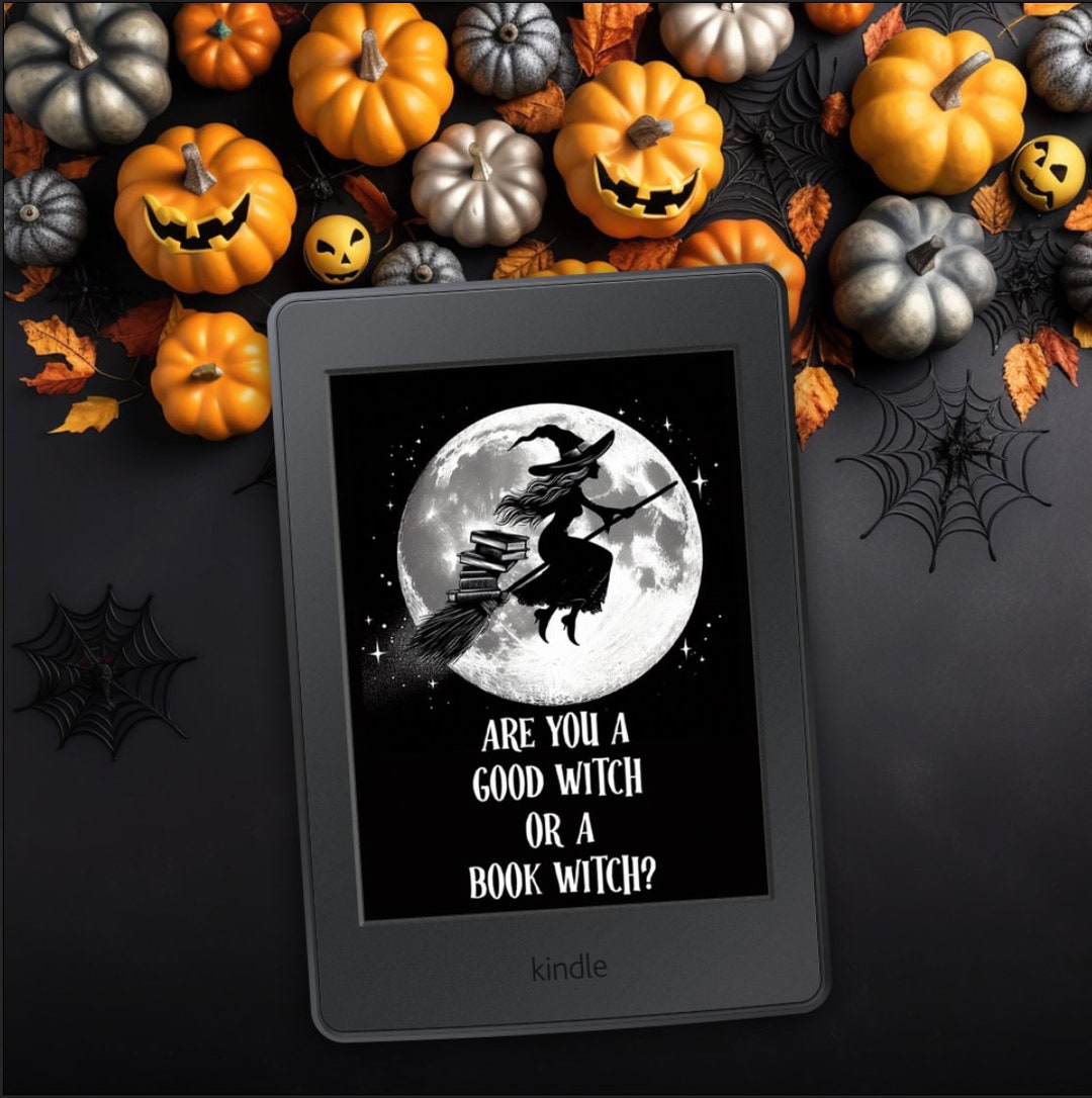 Digital Download | Funny Book Wallpaper | Cute Lockscreen | Cute ...