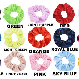 In My Birthday Era Party Favors, Hair Scrunchie Favors, Pastel Eras ...