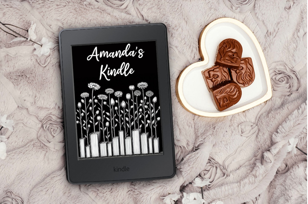 Digital Download | Funny Book Wallpaper | Cute Lockscreen | Cute ...