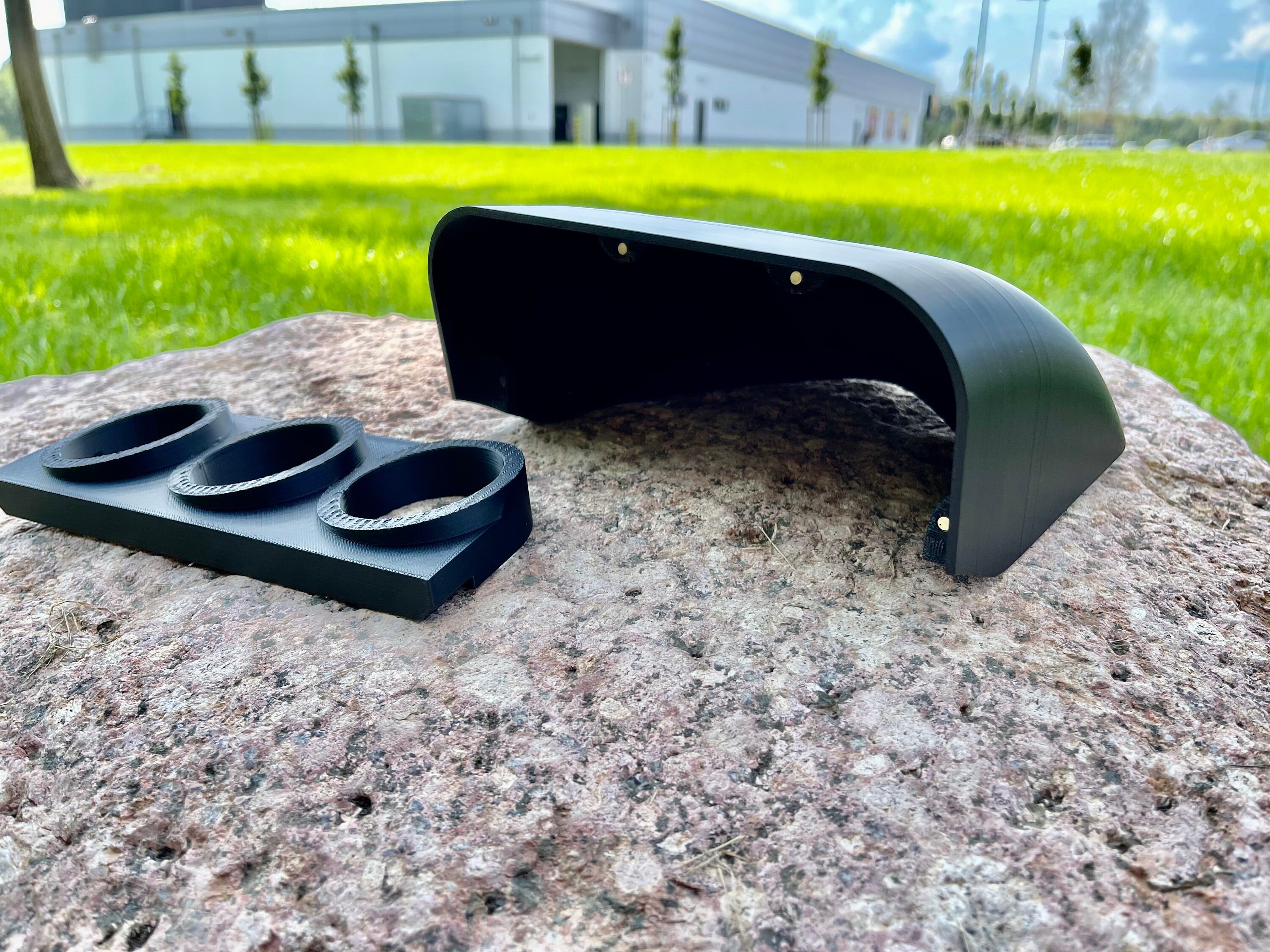 Toyota MR2 Gauge Pod - Etsy