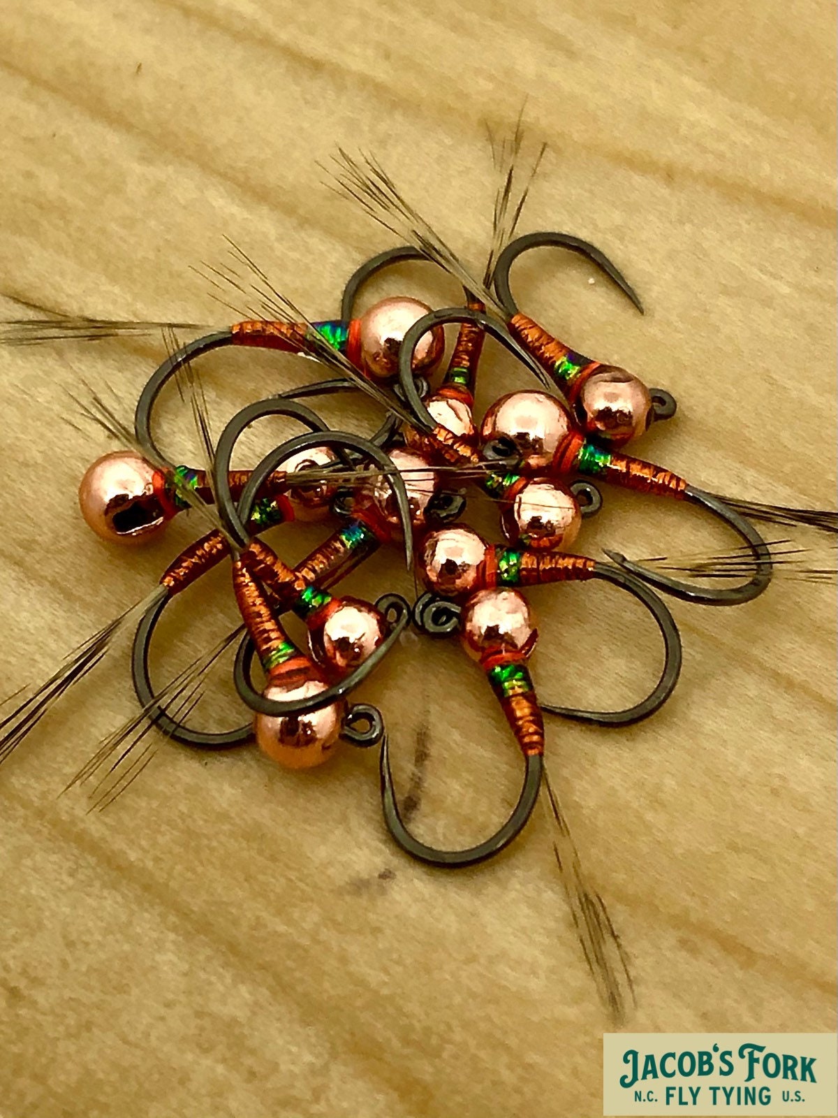 Copper Juan Perdigon - Etsy