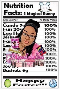 Easter Nutrition Facts-digital-instant Download-png-jpeg - Etsy