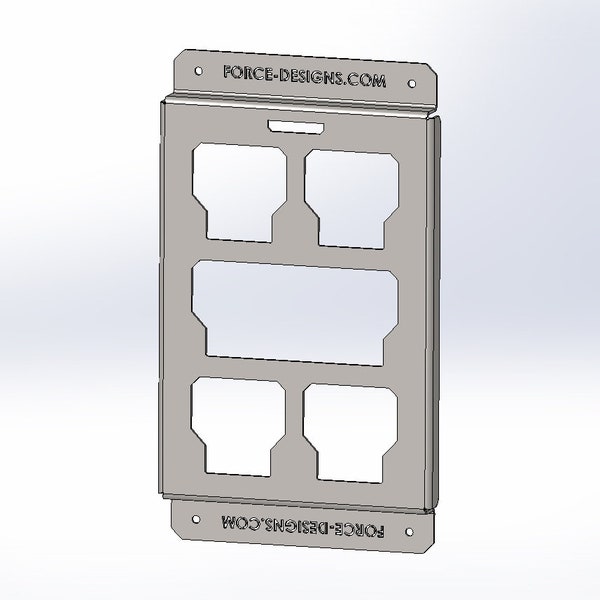 Milwaukee Packout Dxf Files - Etsy