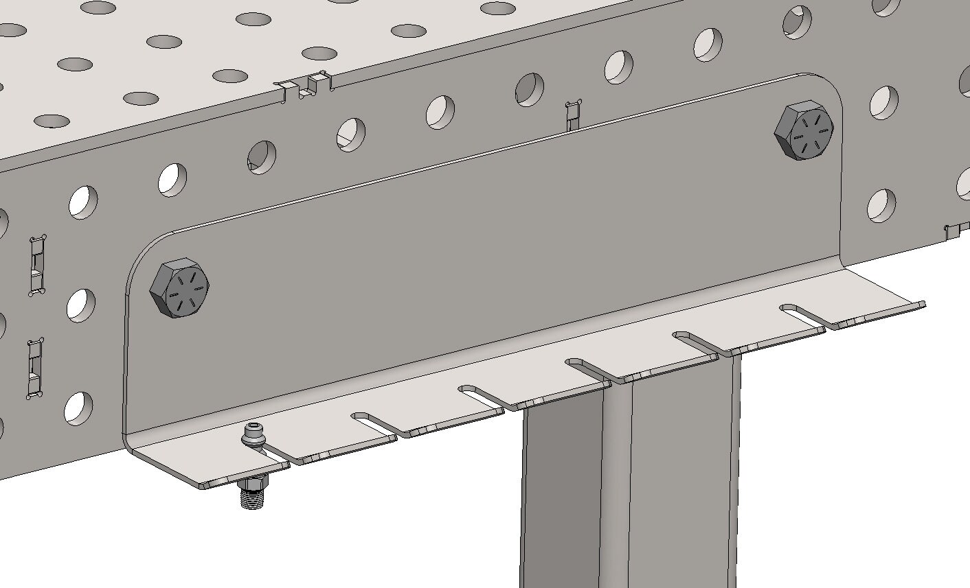 Welding Table Air Tool Rack Laser Cut File, DXF, Cut File, DIY, Plan - Etsy