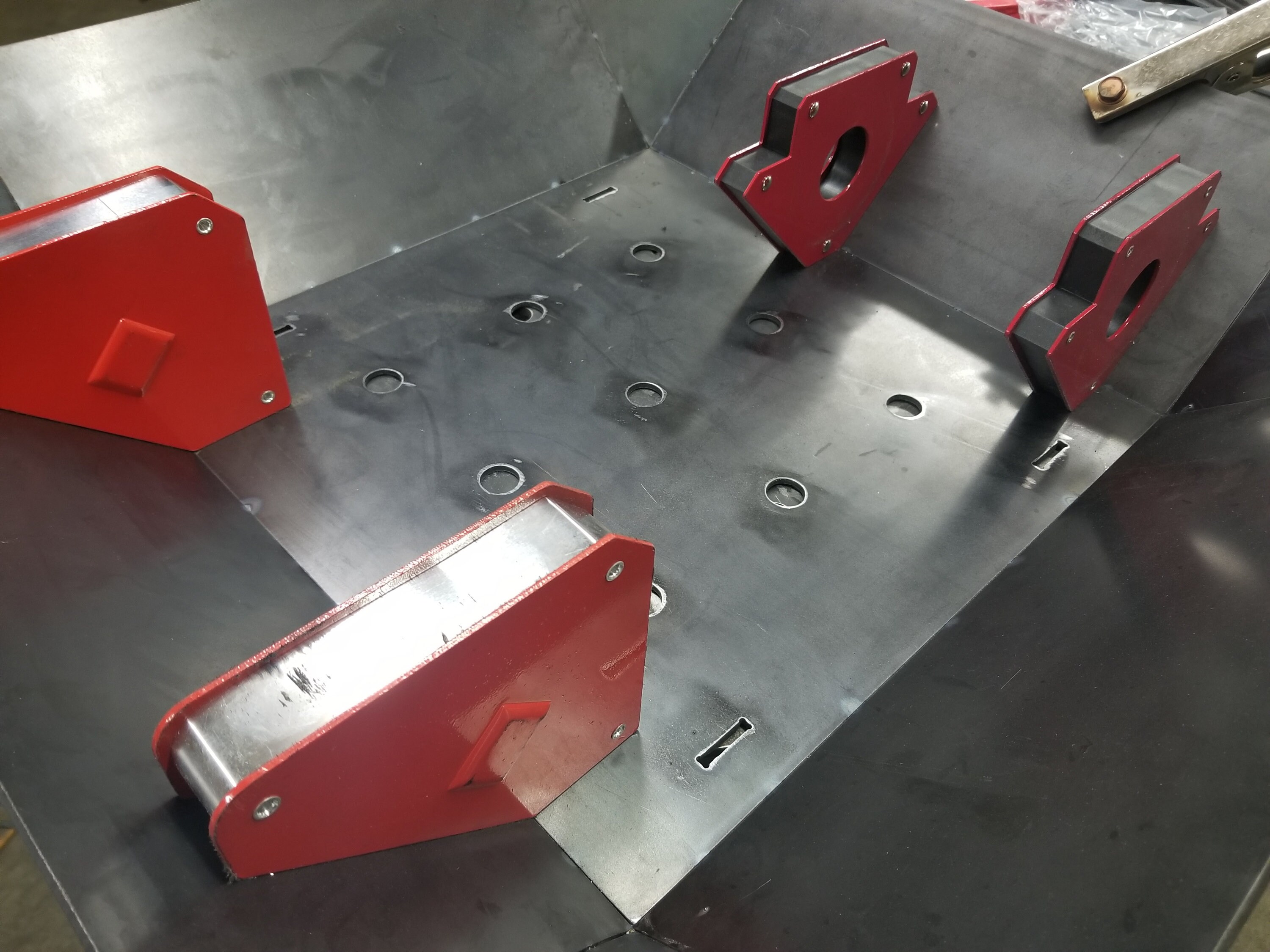 Small Octagon Fire Pit DXF Files, Plasma Cut, Laser Cut, Custom Fire ...