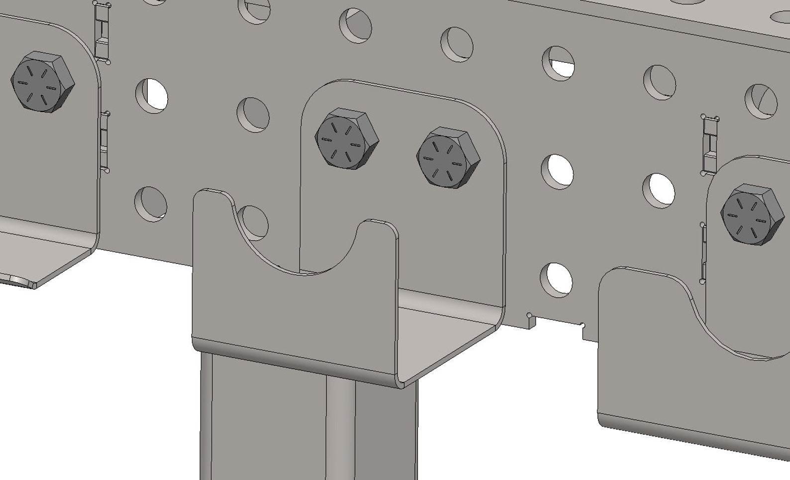 Welding Table Single Grinder Rack Laser Cut File DXF Cut - Etsy