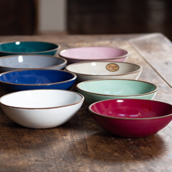Soup Plate - Etsy