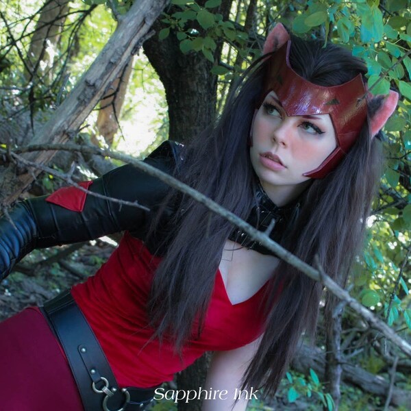 Catra - Etsy