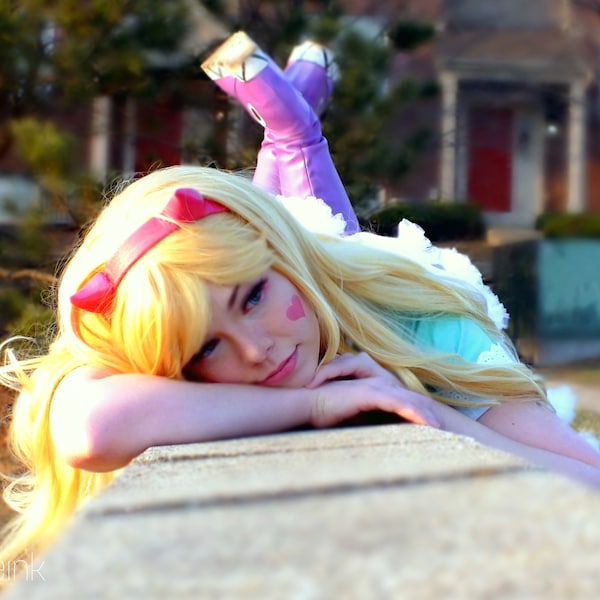 Star Vs the Forces of Evil Cosplay - Etsy