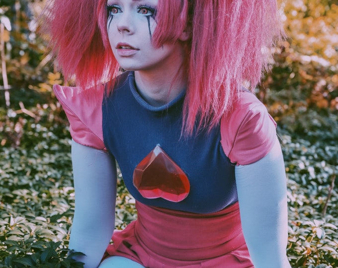 Spinel Cosplay Print 4X6 - Etsy