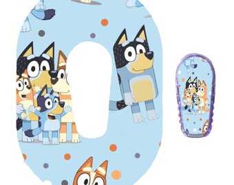 Dexcom G6 Adhesive Sticker/ Medical Tape/ Tubie Tape/ Diabetes Patch ...