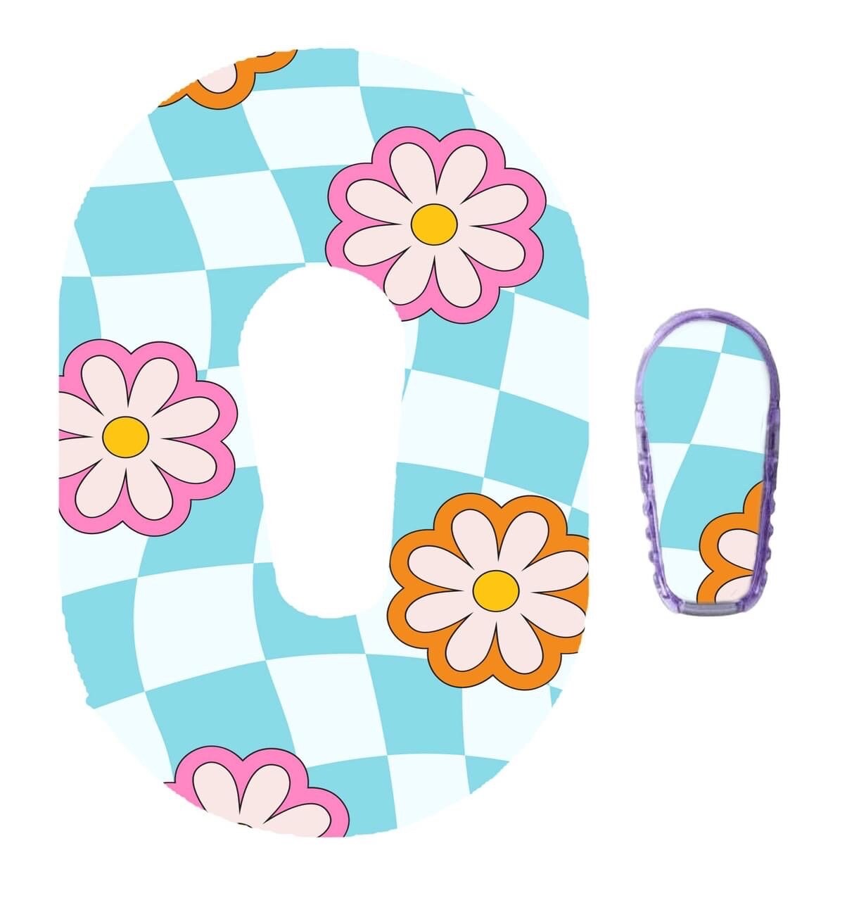 Dexcom G6 Adhesive Sticker/ Medical Tape/ Tubie Tape/ Diabetes Patch - Etsy