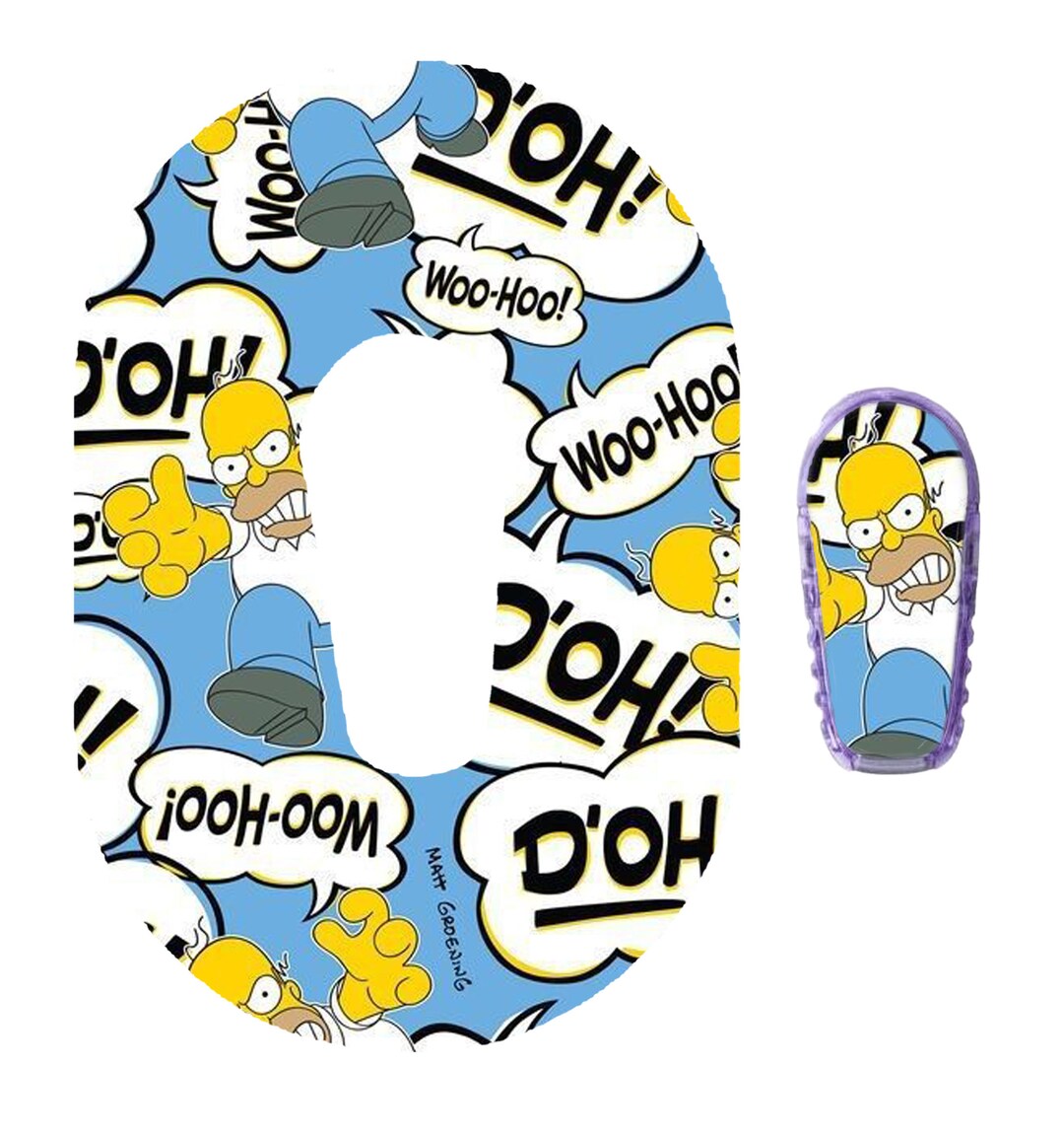 Dexcom G6 Adhesive Sticker/ Medical Tape/ Tubie Tape/ Diabetes Patch ...