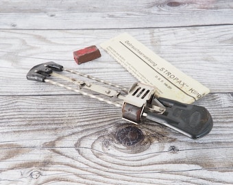 Razor Blade Sharpener - Etsy