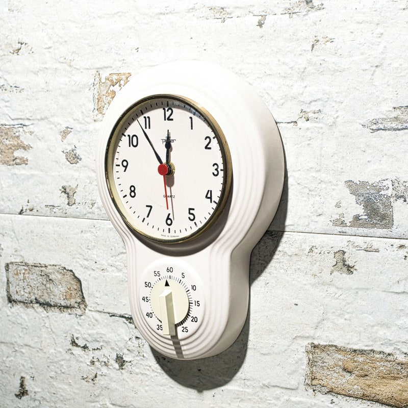 Kitchen Timer - Etsy