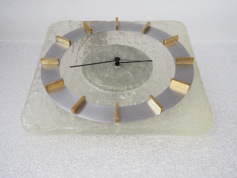 Kienzle Design 70s Designer Watch With DCF-77 Radio Clock - Etsy