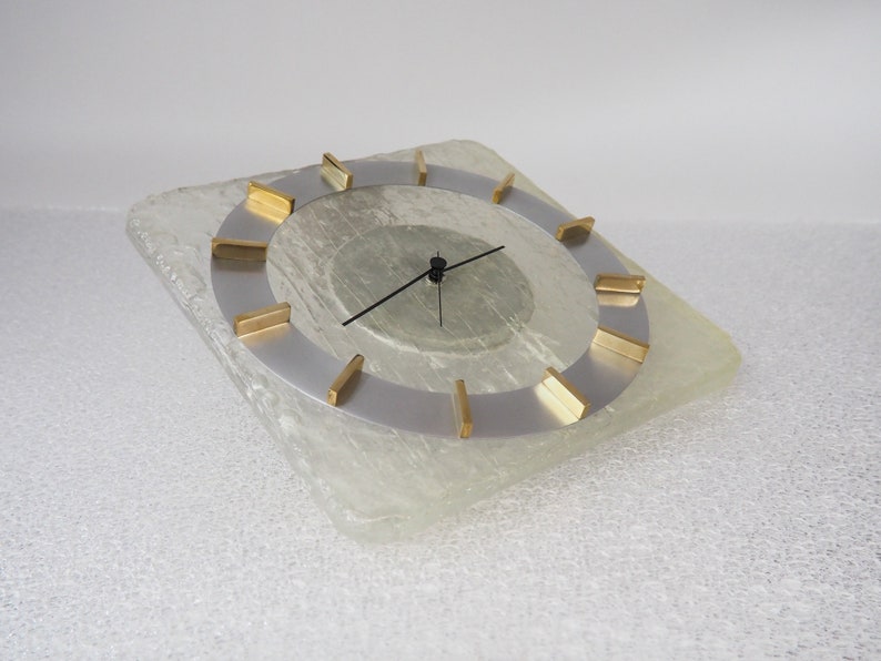 Kienzle Design 70s Designer Watch With DCF-77 Radio Clock - Etsy