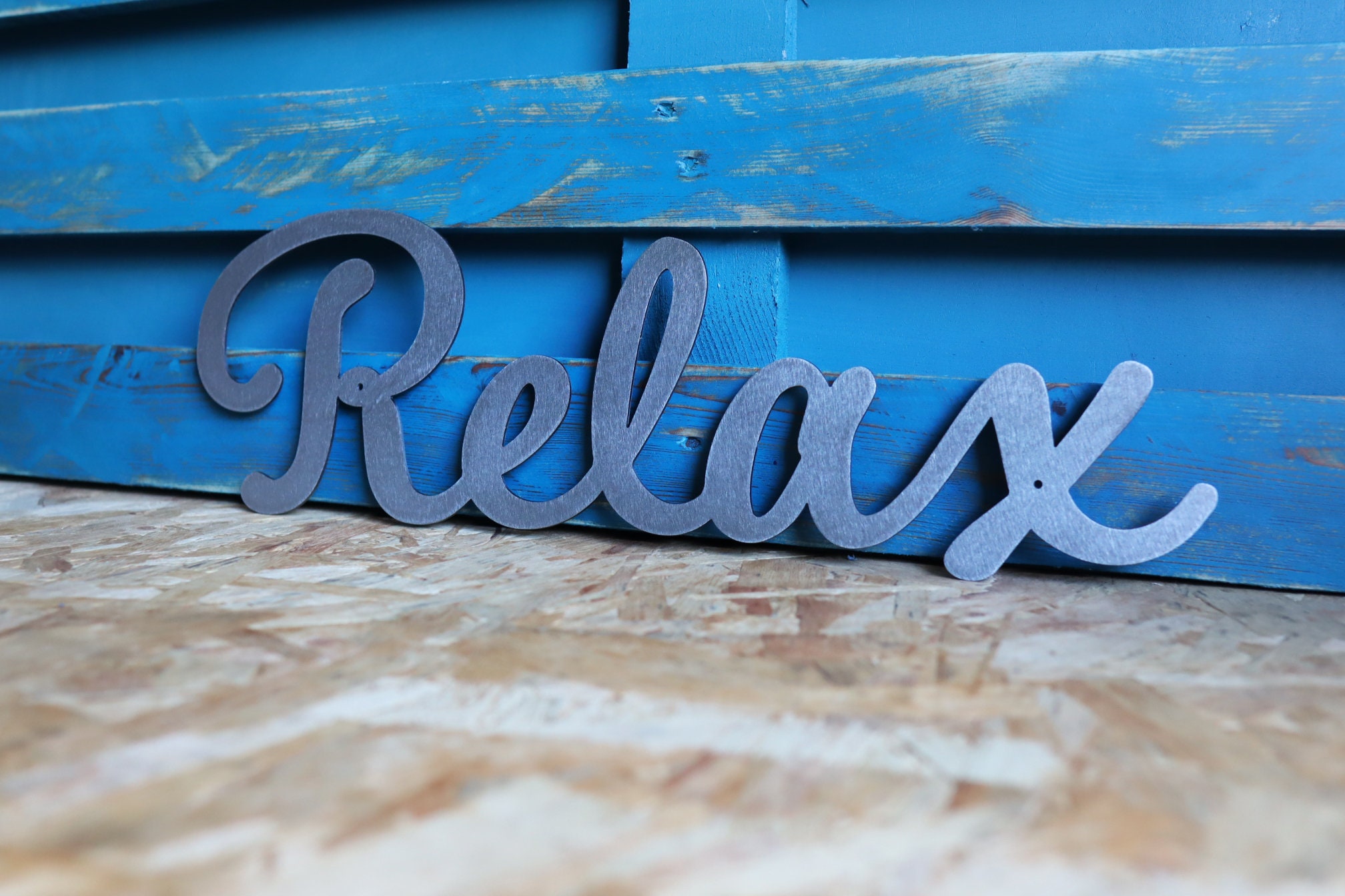 Relax Metal Sign Relax Word Sign Metal Wall Art Steel Wall Etsy UK relax-metal-sign-relax-word-sign-metal-wall-art-steel-wall-etsy-uk