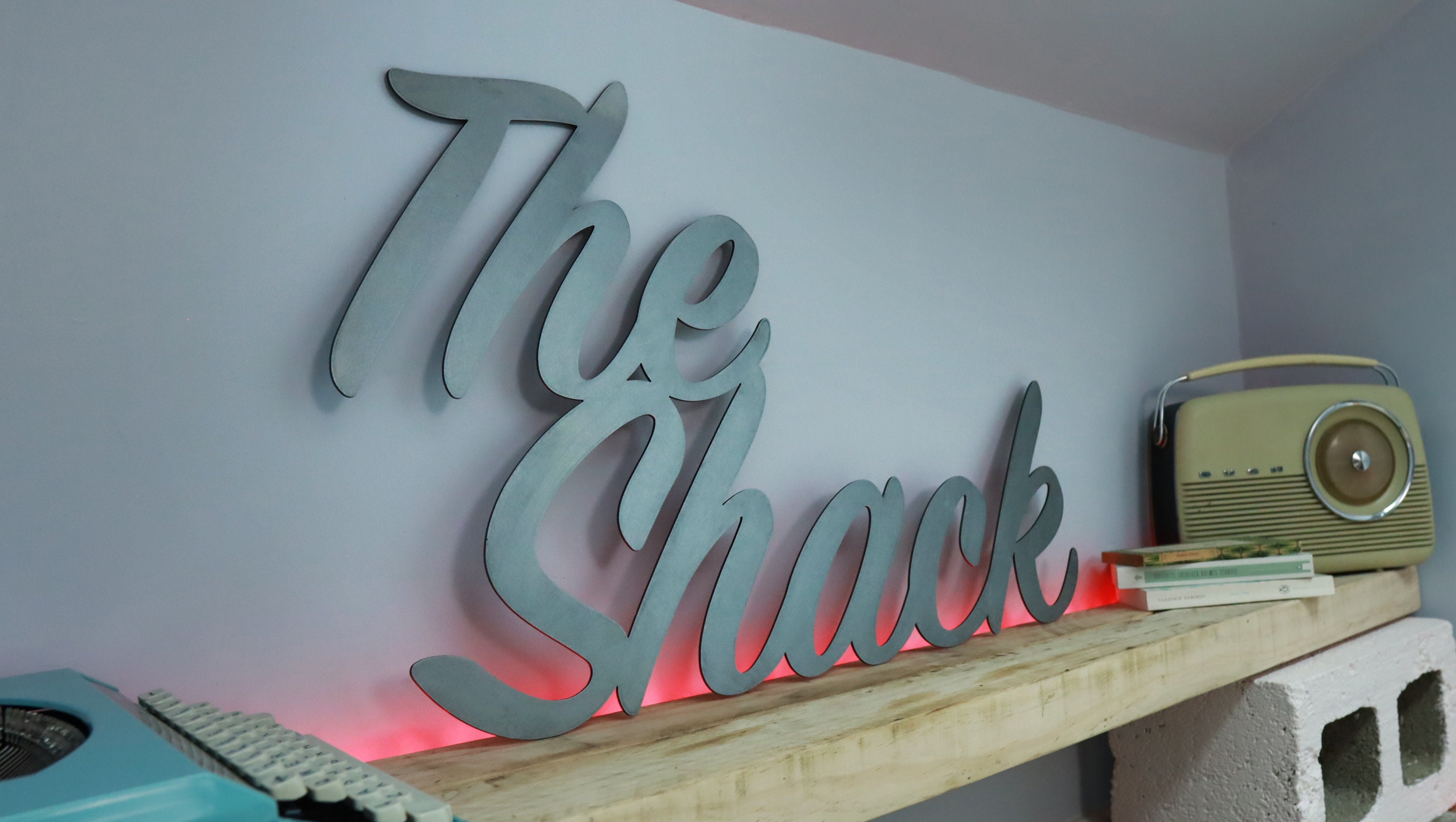 Custom Metal Sign House Sign Custom Metal Words Steel | Etsy UK