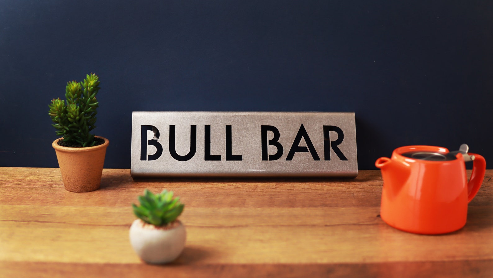 Custom Metal Box Sign 3D Style Box Business Sign Custom - Etsy