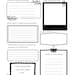Scripture Study Guide C - Elementary - Etsy