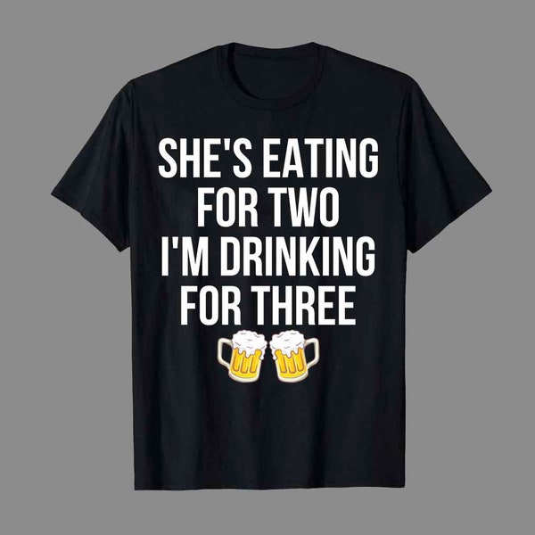 Eating for Two - Etsy