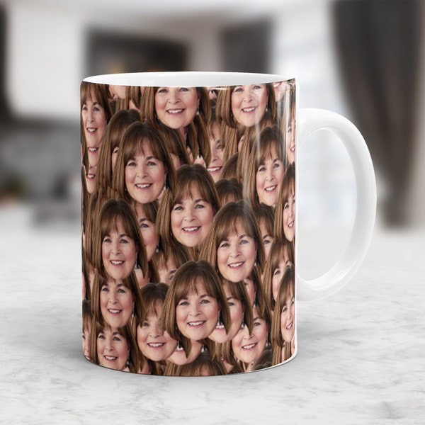 Ina Garten - Etsy