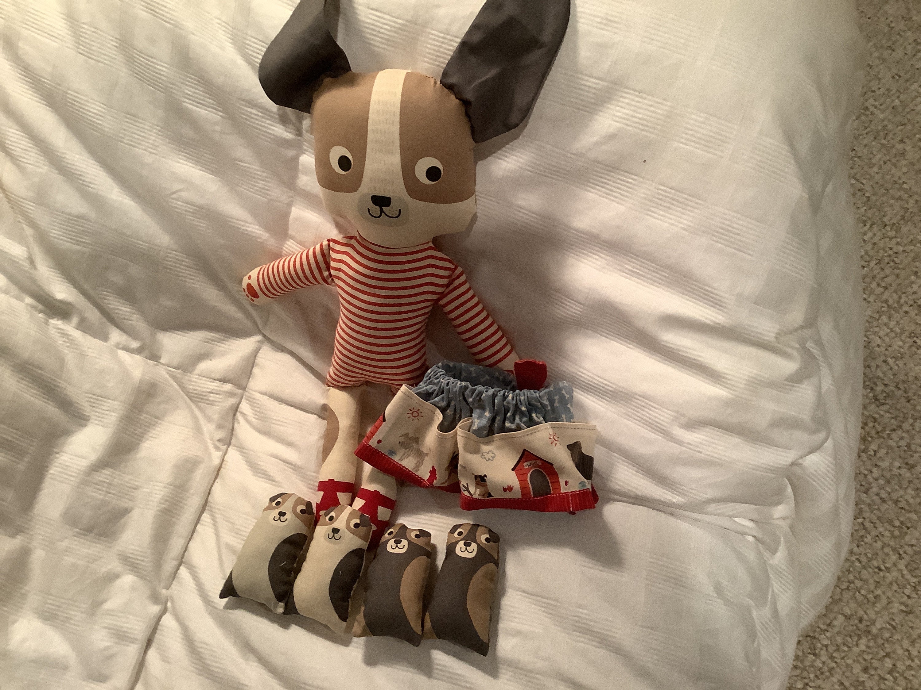 Stacy Hsu Dog Daze Family - Etsy