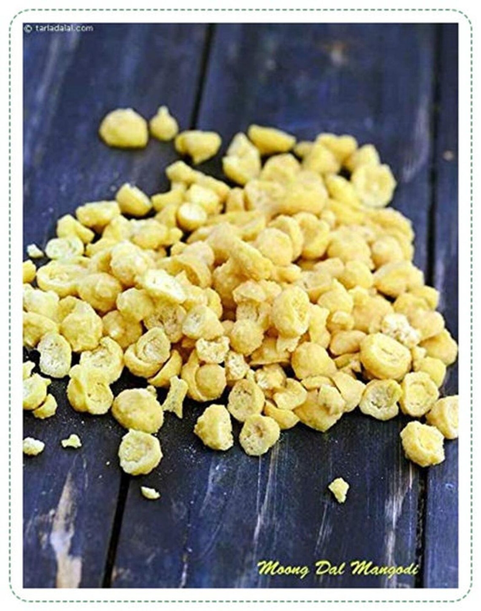 Best Indian Mangodi Indian mangori Moong dal vadi pounded | Etsy